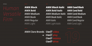 AMX