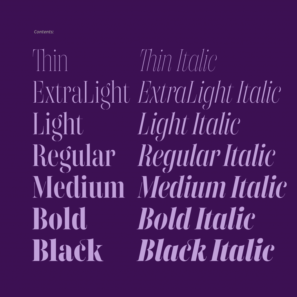 Gabriela Stencil Condensed Web