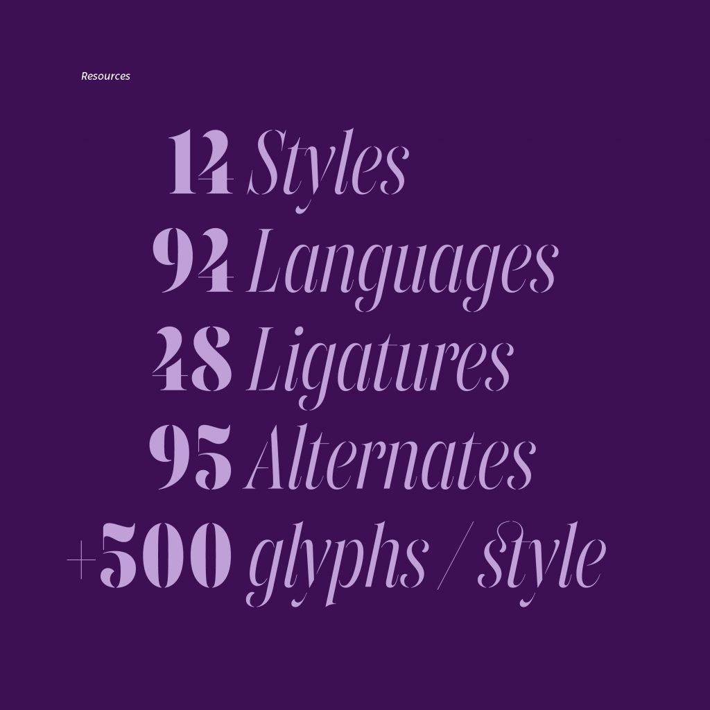 Gabriela Stencil Condensed Web