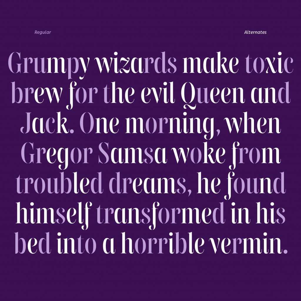 Gabriela Stencil Condensed Web